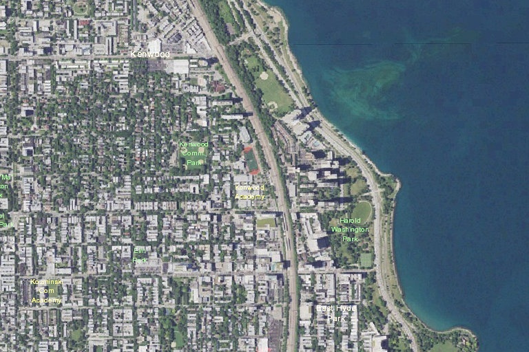 Apparent trespass reported near East 52nd St, Chicago IL | CrimeRadar