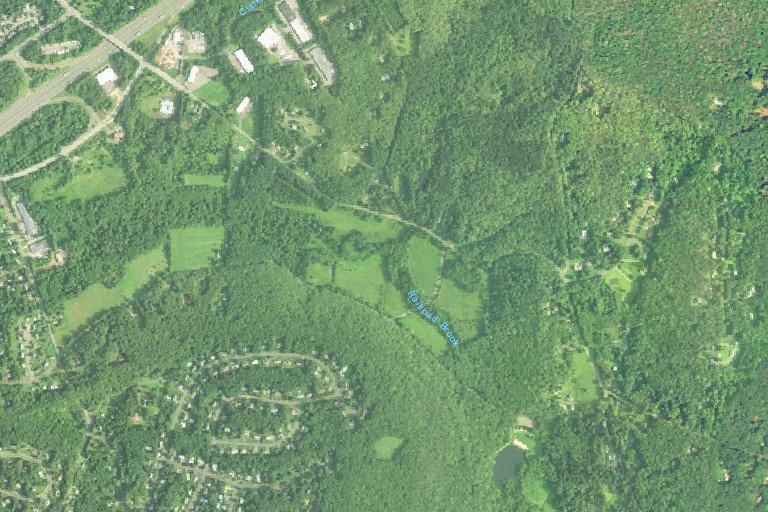 Medical emergency near Bolton Road in Ashford, Vernon CT | CrimeRadar