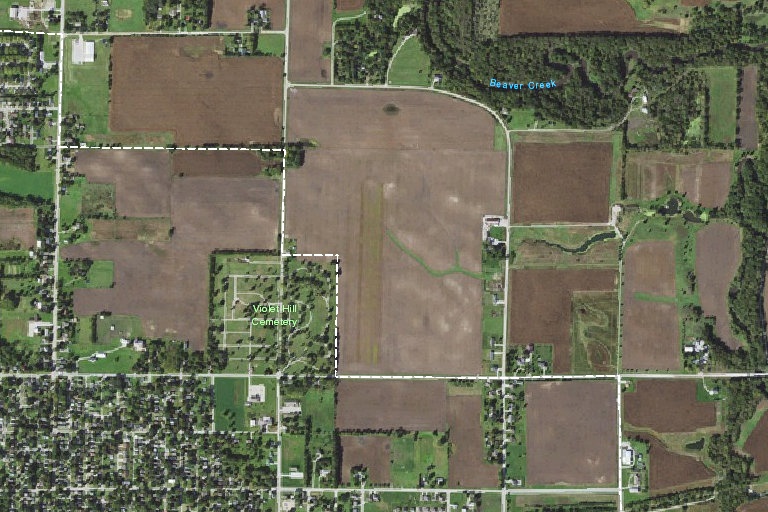 Elderly man reports breathing difficulty at North St, Perry IA | CrimeRadar