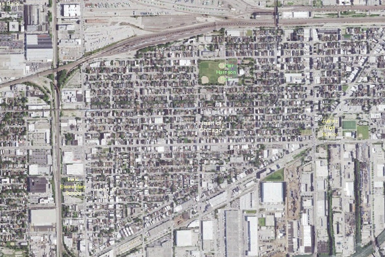 Loud music and disturbance near Cermak Rd, Chicago IL | CrimeRadar