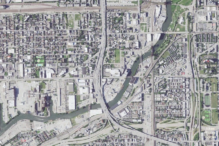 Recovered stolen vehicle near Cermak Rd, Chicago IL | CrimeRadar