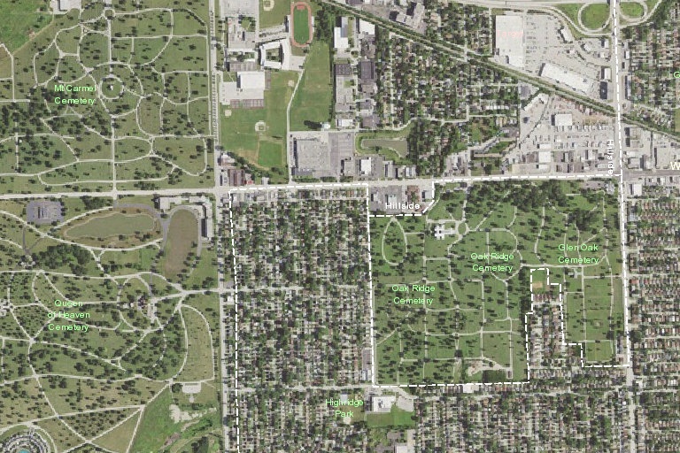 Fire department unlocks residence for senior welfare check, Hillside IL ...