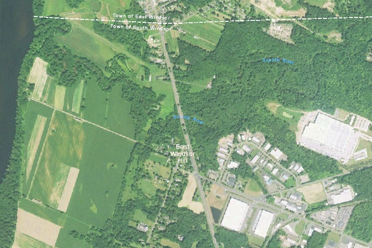 Woman with violent history refusing to leave property, South Windsor CT ...