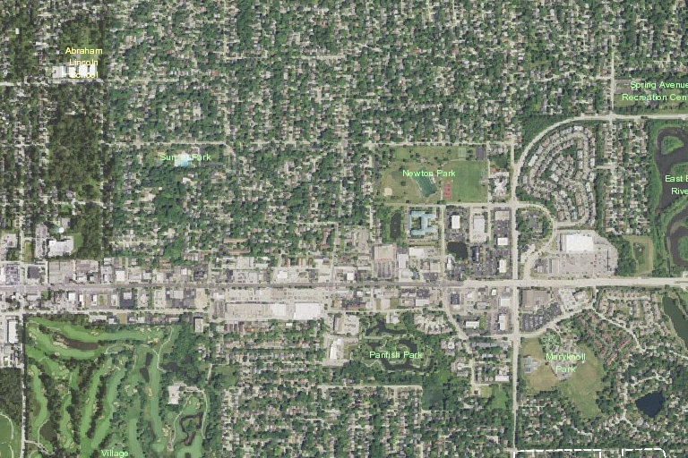 Deputies respond to possible abandoned 911 call at CVS, Glen Ellyn IL ...