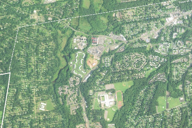 man falls at Old Town Road apartment, Vernon CT | CrimeRadar