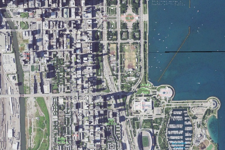 Alarm reported at Giordano's restaurant, Chicago IL | CrimeRadar