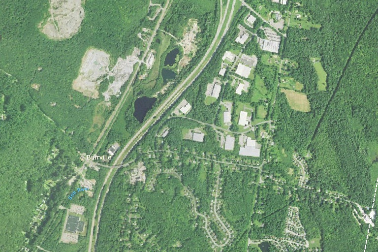 Person feels unsafe during domestic incident at residence, Torrington ...