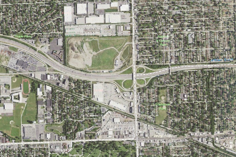 Hazardous materials response and fire alarm at commercial site ...