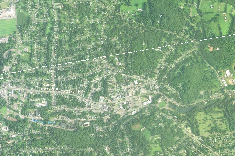 Fire alarm activated at YMCA with motion detected, Vernon CT | CrimeRadar