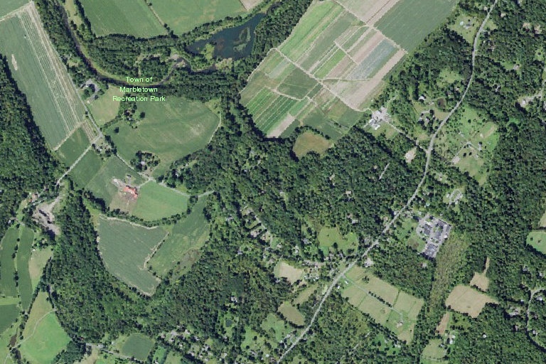 Multiple vehicles disabled by pothole on Route 209, Kingston NY ...