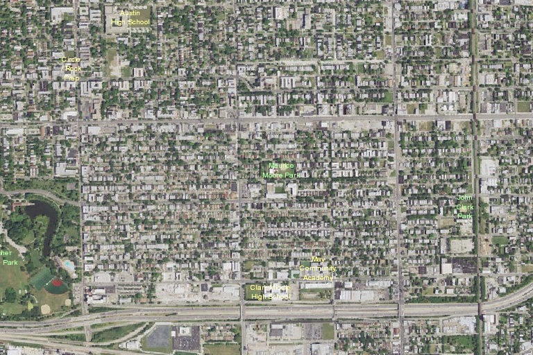 Vehicle left running prompts police check, Chicago IL | CrimeRadar