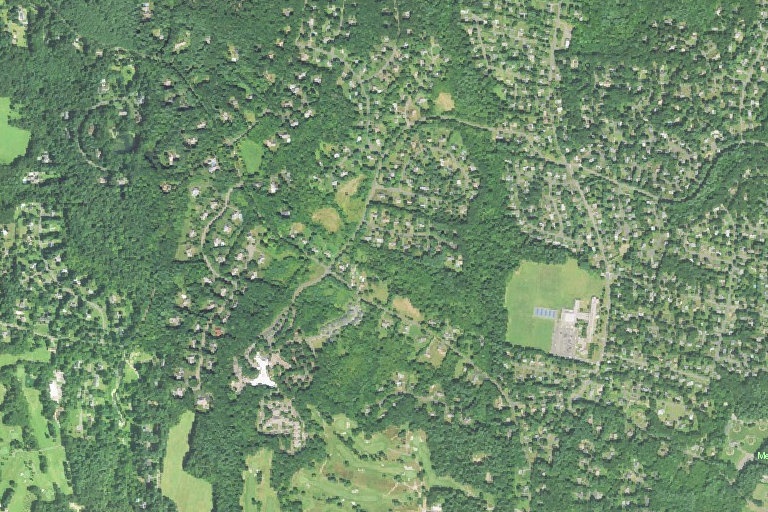 Elderly woman with blurry vision after fall at health center, Simsbury ...