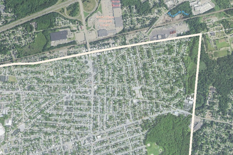 Man has abdominal pain after appendix surgery, Pawtucket RI | CrimeRadar