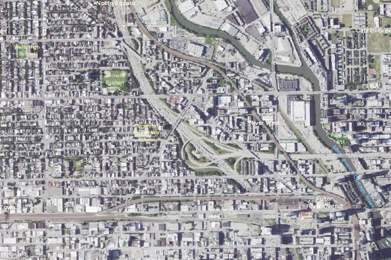 Unresponsive passenger found on red line train, Chicago IL | CrimeRadar