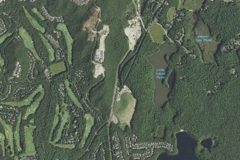 Firefighters contain deck fire near Great Pointe, Plymouth MA | CrimeRadar