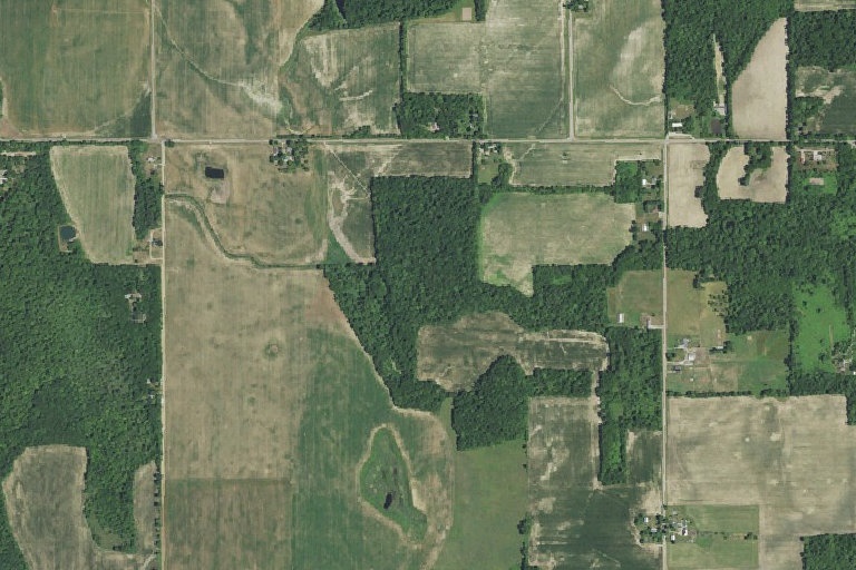 Seizure reported in elderly woman at Branch County home, Branch County ...