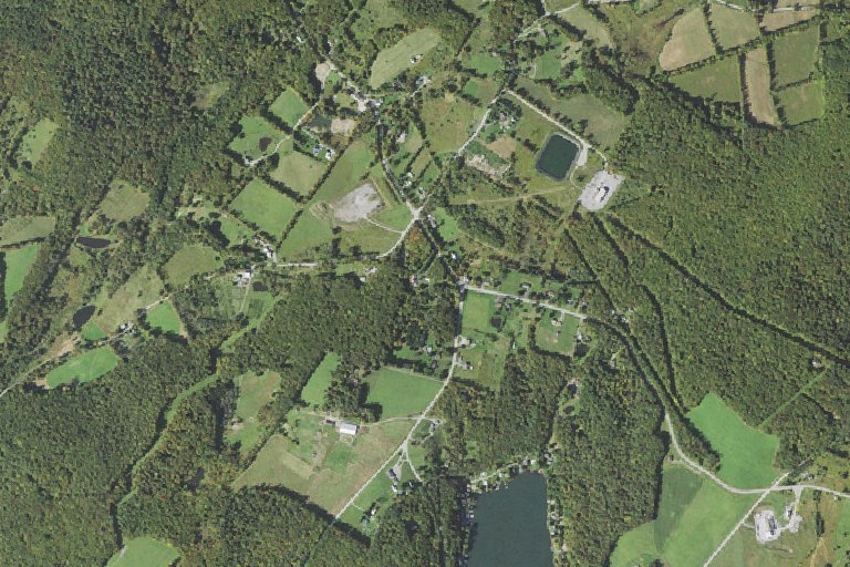 Power outage reported near 4700 North Road, Montrose PA | CrimeRadar