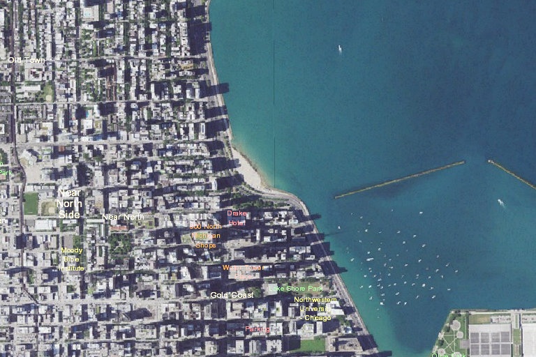 Tow truck driver accused of breaking into vehicle, Chicago IL | CrimeRadar