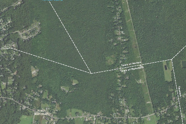 Investigation of carbon monoxide detector activation, Rehoboth MA ...