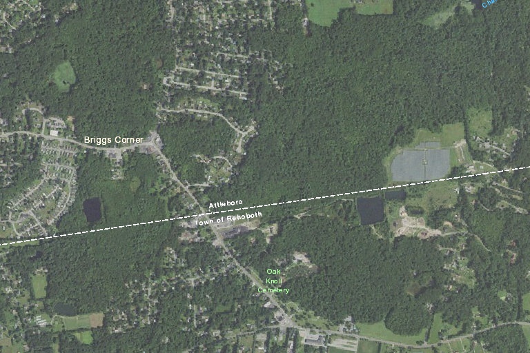 Accident reported on Tremont Street in Rehoboth, Rehoboth MA | CrimeRadar