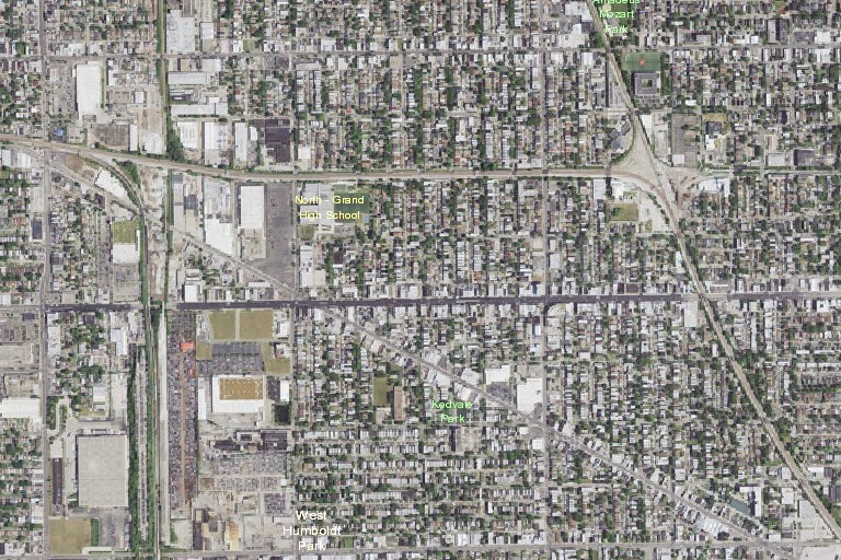 Intoxicated man at residence prompts police return, Chicago IL | CrimeRadar