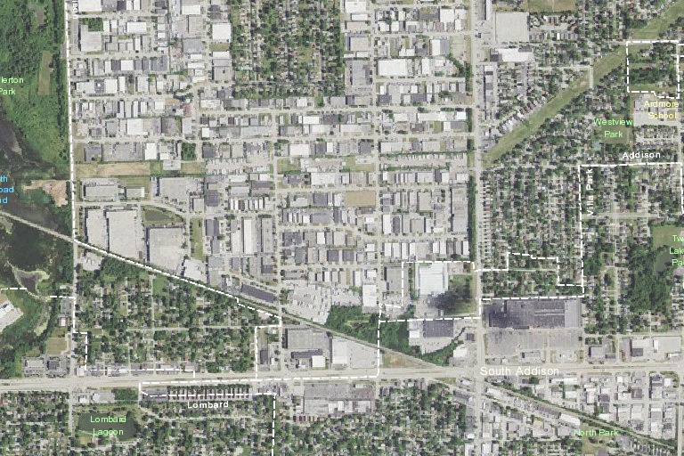 Driver arrested for DUI near North Avenue in Addison, Addison IL ...