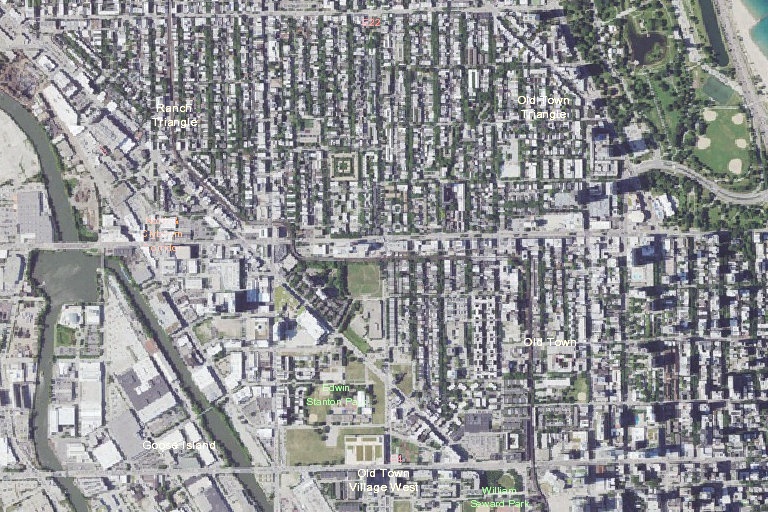 Police respond to vehicle incident near AMC theater, Chicago IL ...