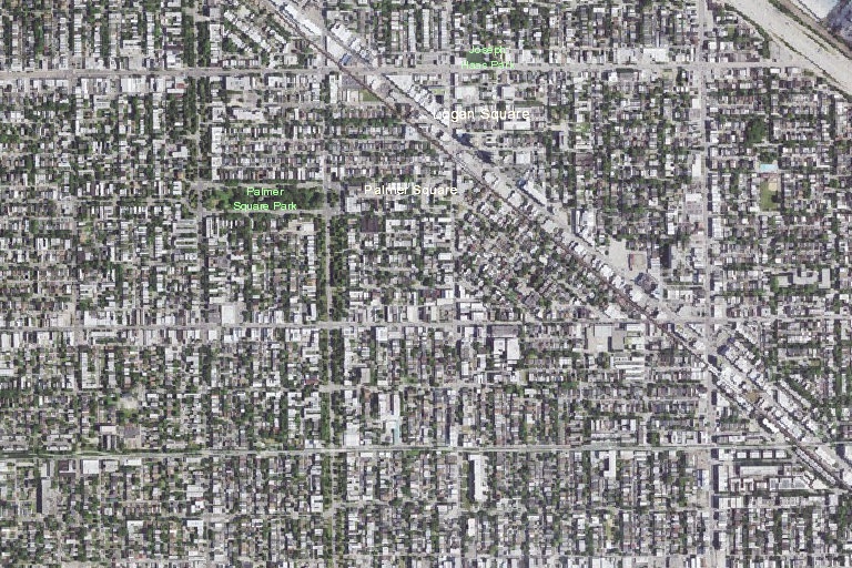 Possible battery near West Armitage Ave, Chicago IL | CrimeRadar