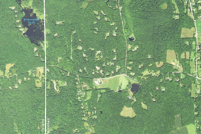 Medical emergency for man near Turnpike Rd Ashford, Ashford CT | CrimeRadar