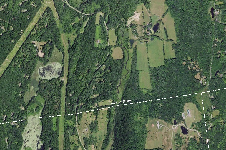 Carbon monoxide alarm activation at residence in Rhinebeck, Dutchess ...