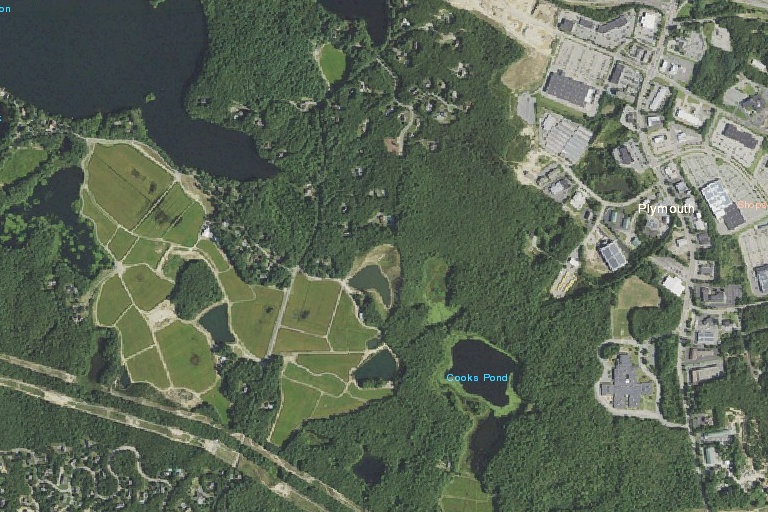 Structure fire controlled in Plymouth, Plymouth MA | CrimeRadar