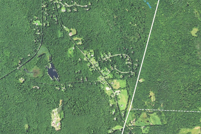 Extinguished vehicle fire near 101 North Canton Road sparks swift ...