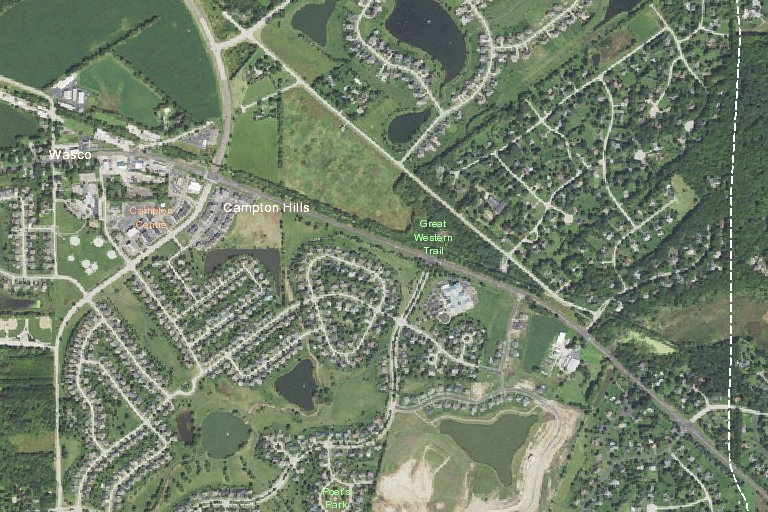 Male patient has medical complications after surgery, Campton Hills IL ...