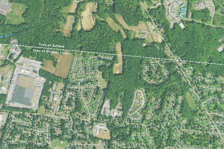 Medical alarm triggered for elderly woman near Chamberlain Crossing ...