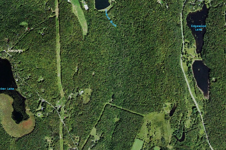 Firefighters respond to active fire near Amber Lake Rd, Sullivan County ...