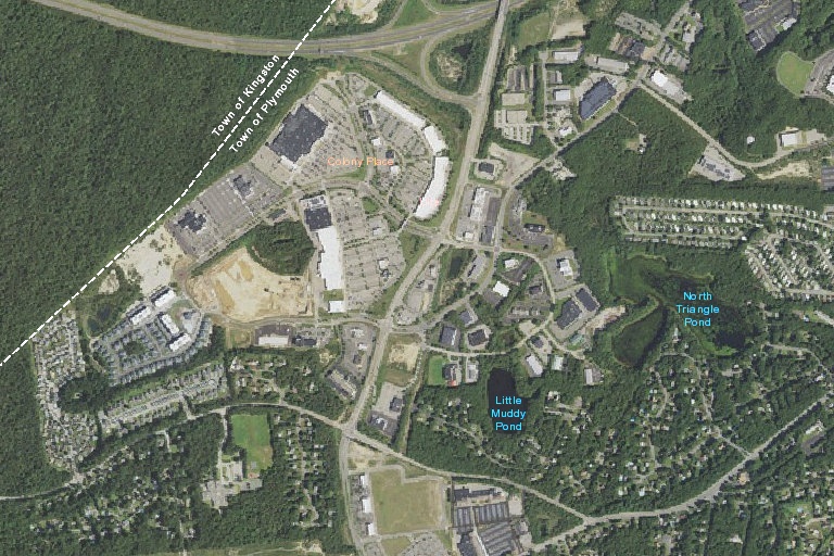 Alarm activation investigated at Village West Center, Plymouth MA ...