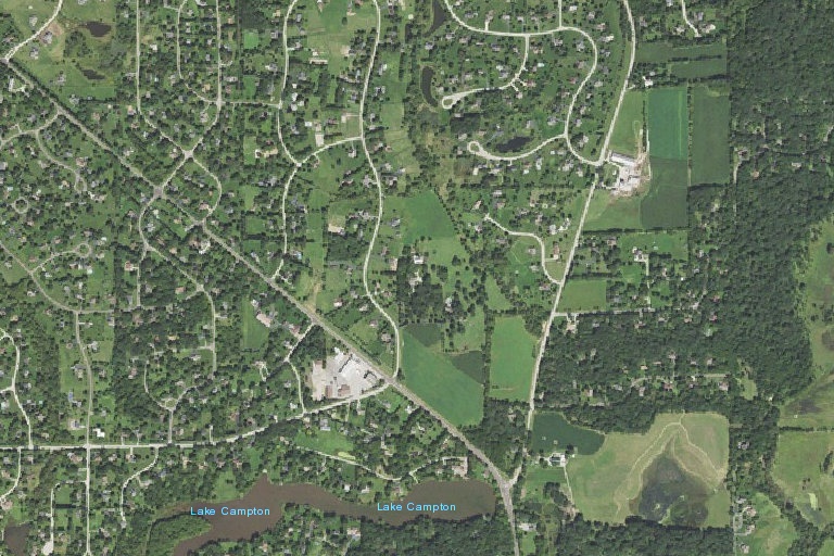 medical alarm reported at unit on trankland drive, Campton Hills IL ...