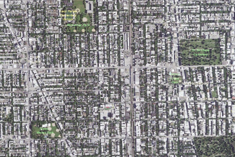 Fire crews complete operation near Winchester Ave, Chicago IL | CrimeRadar