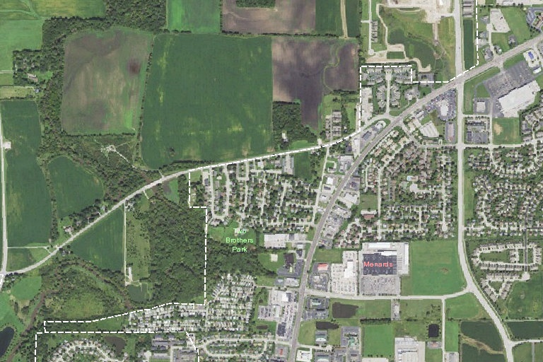 Possible drug overdose risk at motel on DeKalb avenue, Sycamore IL ...