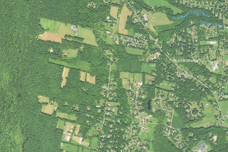 Child with fever and vomiting receives emergency aid, Granby CT ...