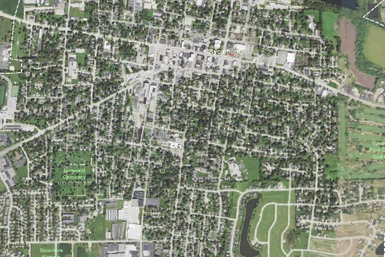 Ambulance dispatched for elderly man unable to urinate, Sycamore IL ...