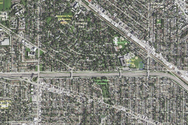 Disturbance reported near Natoma and Catalpa, Chicago IL | CrimeRadar