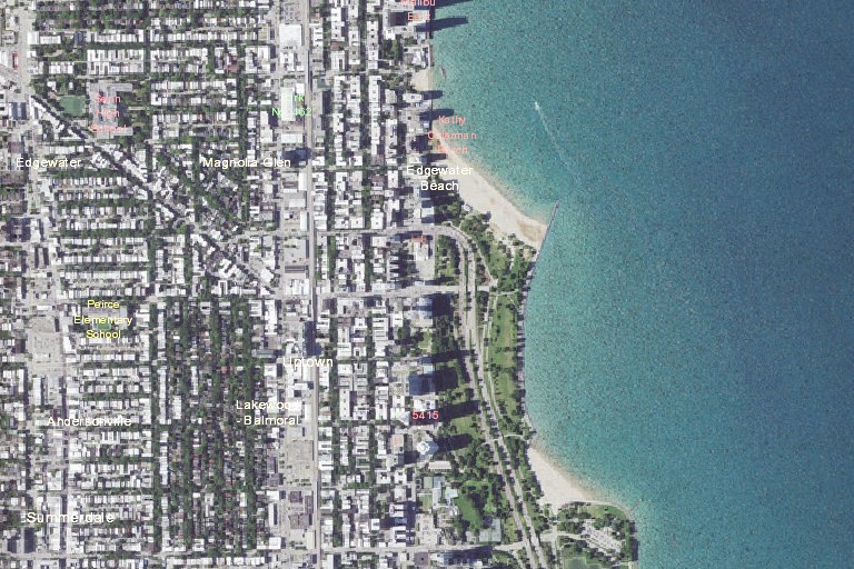 False fire alarm near North Broadway, Chicago IL | CrimeRadar