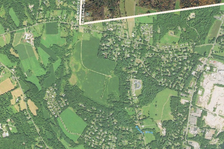 Welfare check for person after pain pill ingestion, Granby CT | CrimeRadar