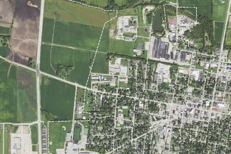 Son hit mother in the face at residence, Sycamore IL | CrimeRadar