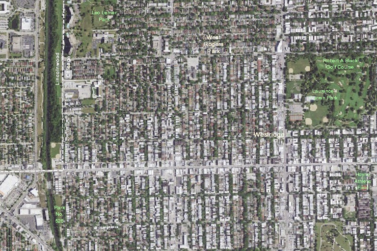 Loud music complaint near Rosemont and Richmond, Chicago IL | CrimeRadar