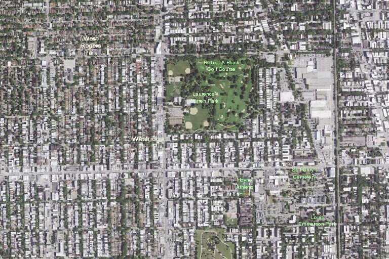 Small cooking fire extinguished on Western Avenue, Chicago IL | CrimeRadar