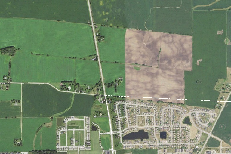 Ambulance called for elderly woman with hip pain, Sycamore IL | CrimeRadar