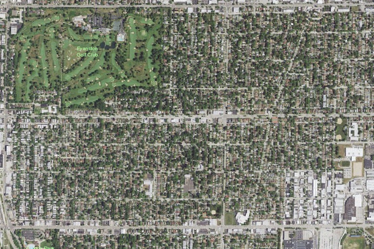 Fire alarm at Eve’s Garden Cafe in Skokie, Skokie IL | CrimeRadar