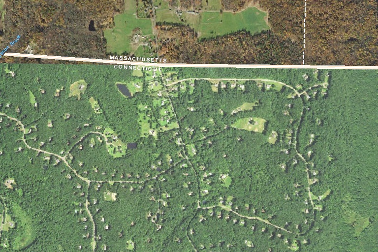 Deputies check on person near Silver Brook Ln, Granby CT | CrimeRadar